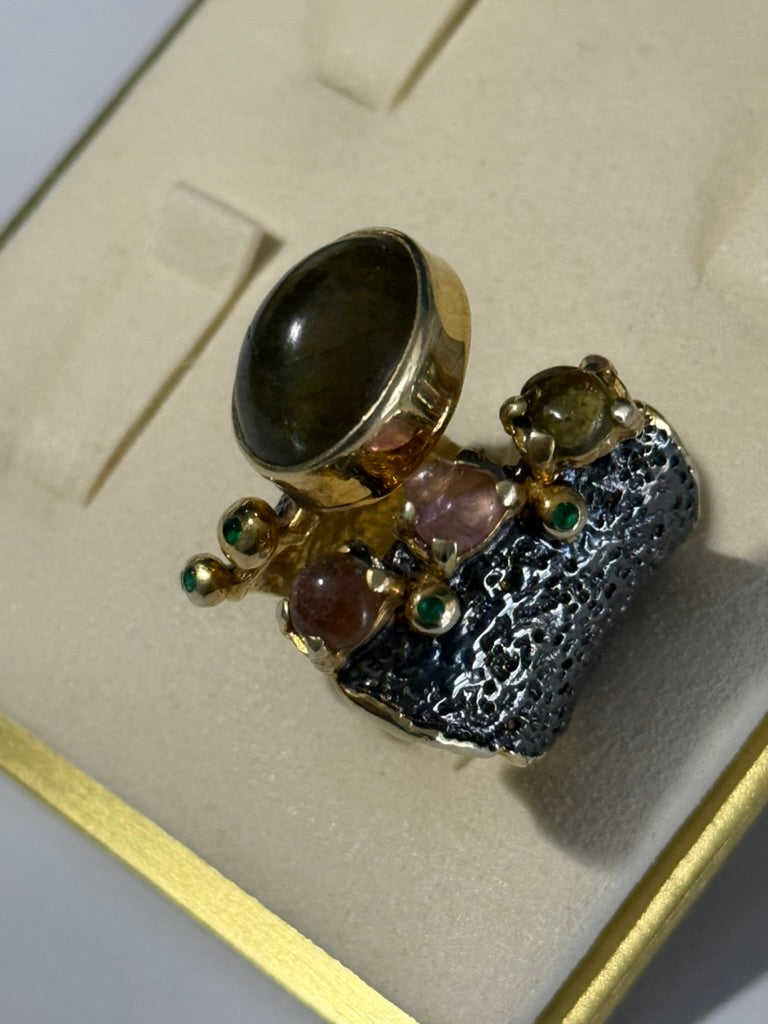 Cymophane You Say! – Maison Galère